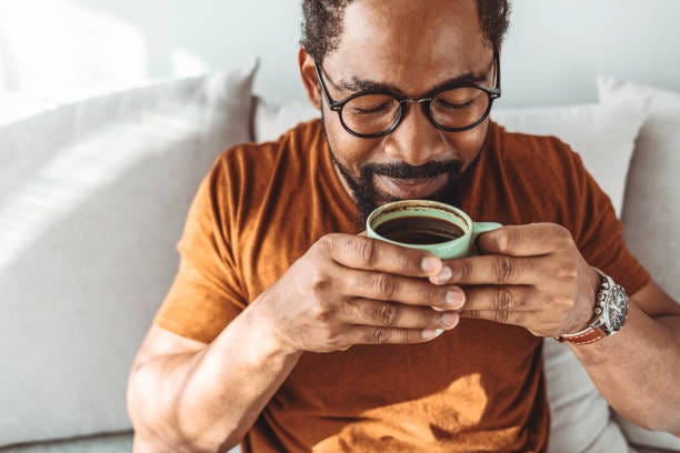 Mindfulness on Coffee. Mindfulness is a state to achieve what… | by ...