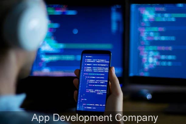 Mobile App Development Company in Dallas | by App Development Company ...