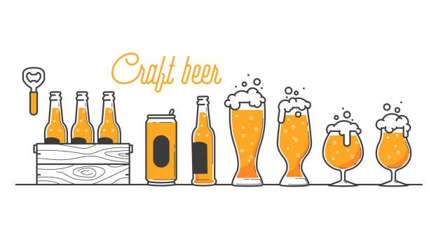Crafting Your Own Homebrew Tap: A DIY Guide | by Mussabaheen Malik | Medium
