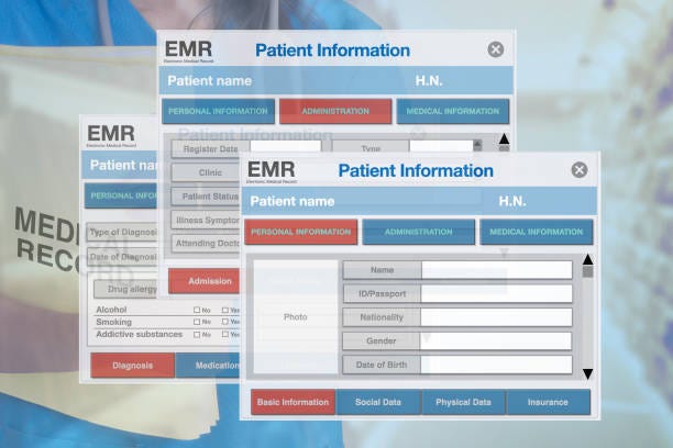 4 Easy Solutions to the Major Ethical Issues of EHR System in Nigeria ...