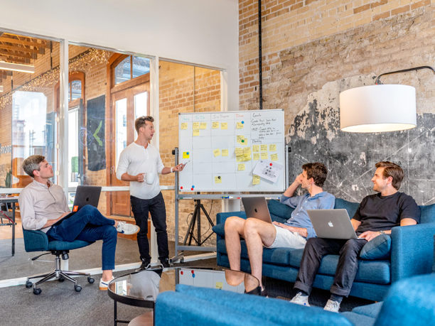 What we learned from 100 Startups that raised seed capital. | by Tomer ...