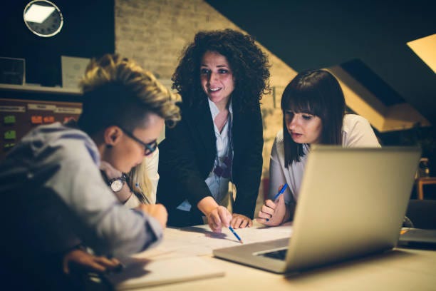 Redefining User Experience: The Magic of Custom WordPress Development ...