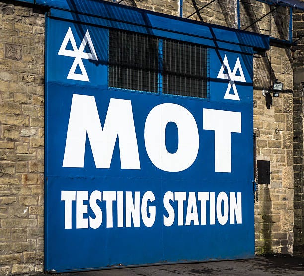 Common MOT Failures and How to Avoid Them | by Oliviamaebae (Social ...