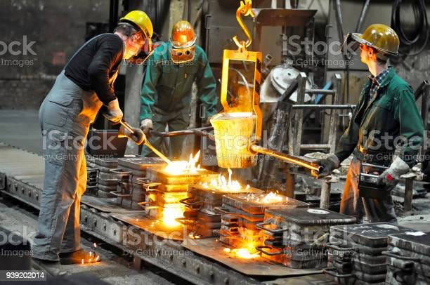 Severstal Steel defect detection. Steel defect detection using deep ...