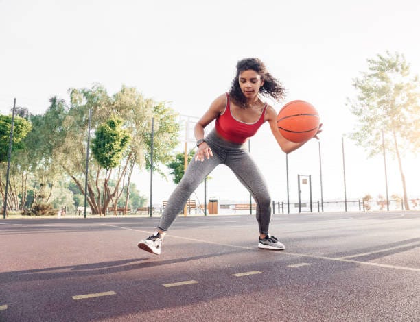 The Best Basketball Dribbling Drills — A Comprehensive Guide To ...