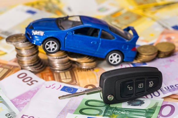 How can I take my car on cash?. Are you wondering how you can easily ...