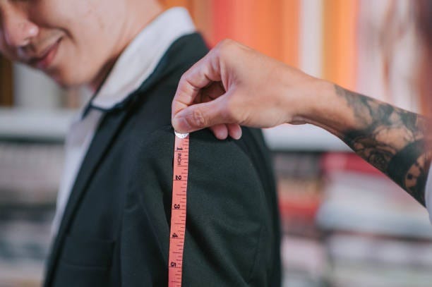 From Fabric to Fit: How Personal Tailoring Can Revolutionize Your Look ...