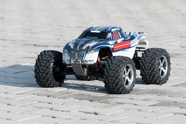 Unleash Your Inner Adventurer with RC Trucks | by rchobbies | Jan, 2024 | Medium