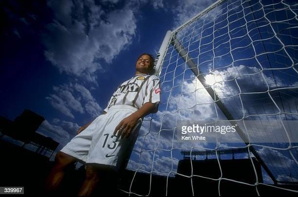 1998 MLS PLAYER OF THE WEEK WINNERS | by Pedro Rondon Henriques de Sá ...