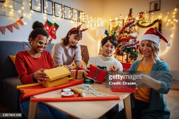 Unwrapping Joy: A Guide to Teenagers’ Most-Wanted Christmas Gifts | by ...