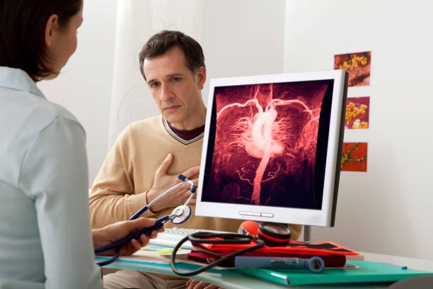 Unveiling the Mystery of Cardiac Angiography: A Closer Look at Heart ...