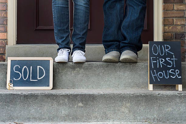 Standard of living…what is the Middle Class? | by ...