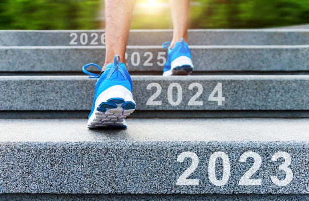 Essential Guides for Personal Growth in Adulthood | by Christiana ...