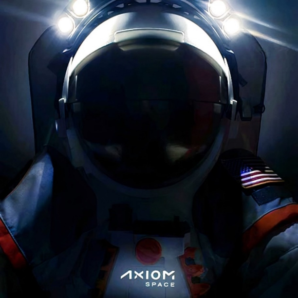 NASA’s Next-Generation Spacesuits: A Look into SE Processes | by Bigyan Bhattachan | The Systems ...