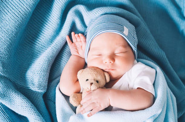 How to take care of your newborn baby by Fizza batool | by Fizza batool ...