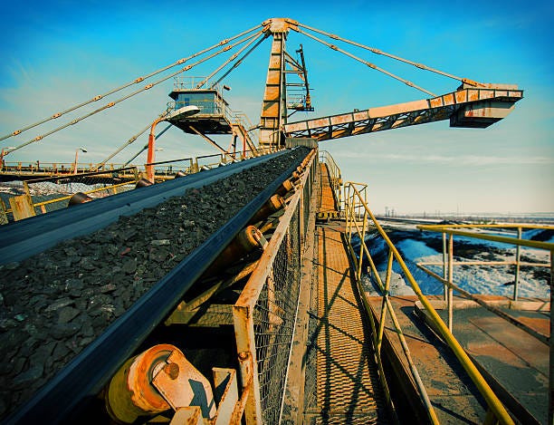 Dirt Detection in Belt Conveyors: Using Image Processing to Increase ...
