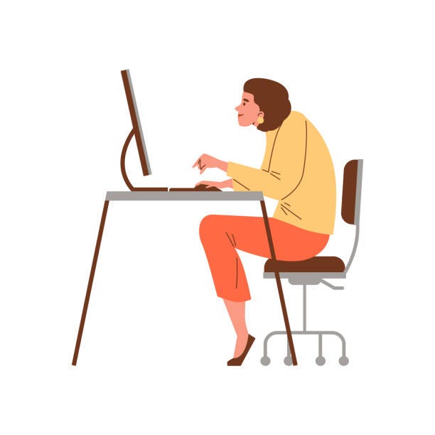 The Silent Influence of Environment on Your Posture and Decisions | by ...