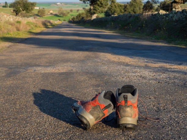 Unveiling the Secret: Exploring the Weight of Your Beloved Shoes | by ...