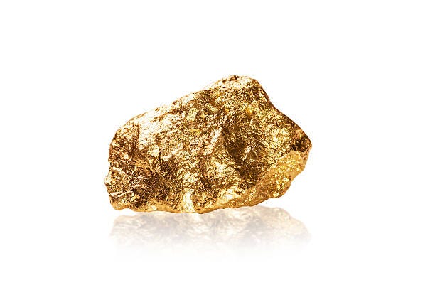 How to Detect Gold Anywhere. Not a metal detector | by Pay Dirt | Medium