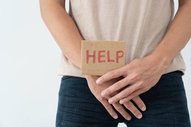 Erectile Dysfunction A Warning Sign You Shouldnt Ignore By Aminah