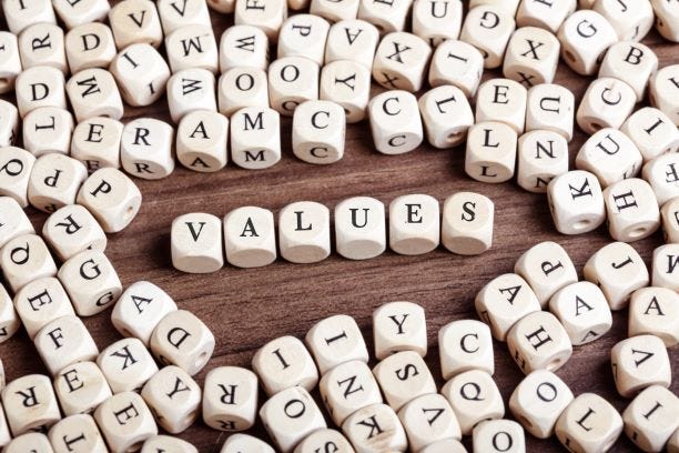 Work With Suppliers Who Share Your Values | by Adam Thomas | Medium