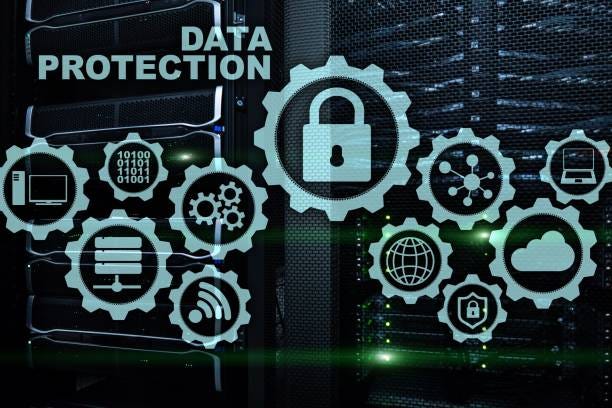 OPTIMIZING SECURITY OPERATIONS FOR BETTER CYBERSECURITY PROTECTION. | by BaseTech | Medium
