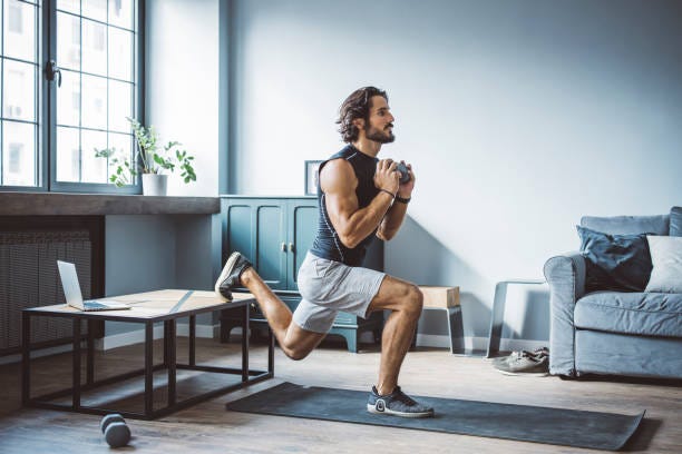Master Your Fitness Journey with The Ultimate Workout Plans: Proven ...