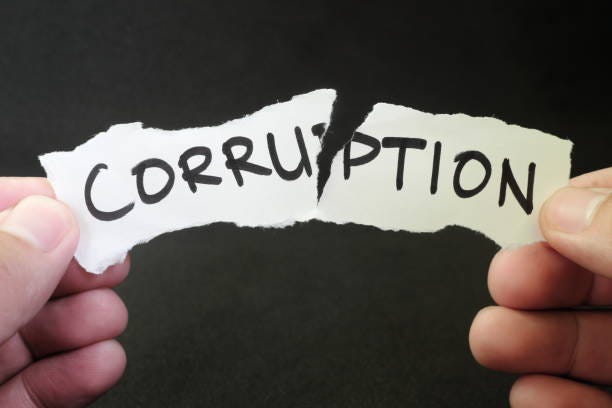 Blessed Yet Impoverished: How can Nigeria Solve Its Generational ...