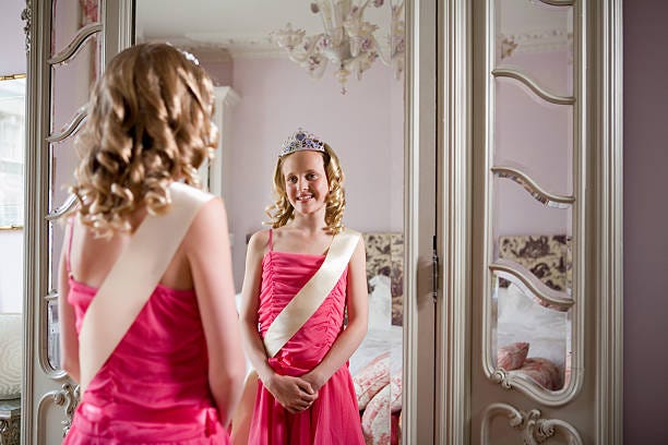 The Problems With Pageants.. There are so many… | by Ruby Noir 😈 | Medium