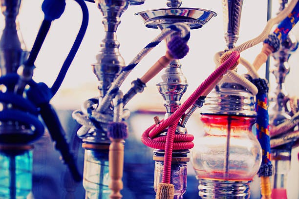 Shisha Store in Toronto - Shisha King - Medium