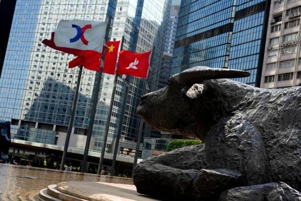 Understanding the Stock Market of Hong Kong: A Comprehensive Guide | by ...