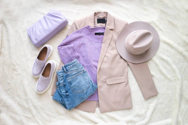 Top 5 Tips For Buying Clothes Online | by Casual Sweaters | Medium