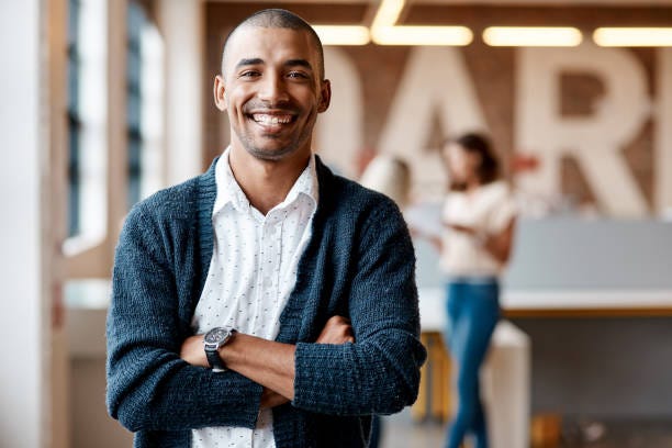 The One Thing That Highly Confident People All Have In Common | by ...