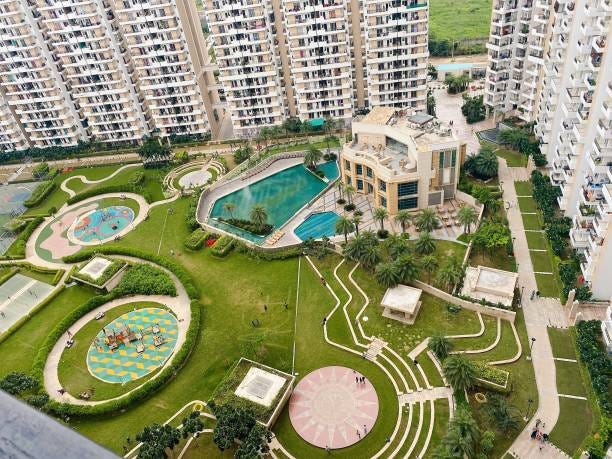 Get the best 1bhk flat in Noida at an affordable price. - MIGLANI ...