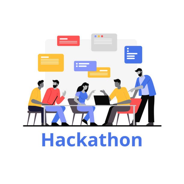 What is a hackathon? 10 hacks to prepare for a Hackathon. | by Karthik ...
