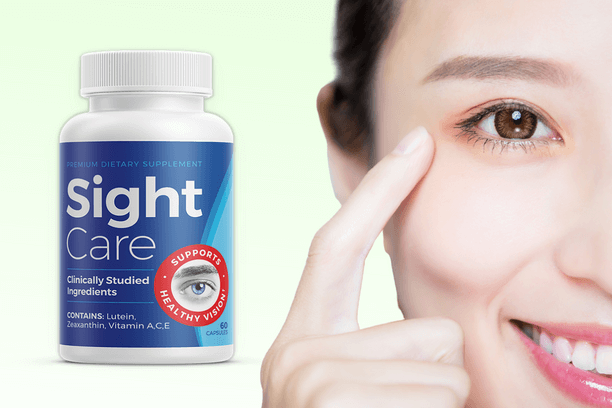 Sight Care New Zealand : Is Sight Care A Hoax (Scam) Or Works? Unbiased ...