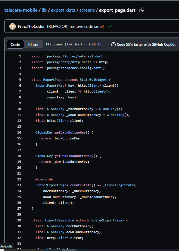 SOLID Principle dan Contoh Penerapannya Pada Proyek | by Falensiazmi ...