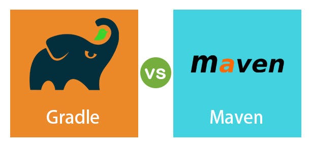 Gradle VS Maven: Build Automation | by Matthew Alvarez | Strategio | Medium
