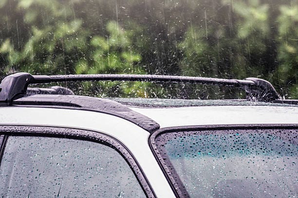 How to Select a Roof Rack for Your Car | by katina arner | Medium