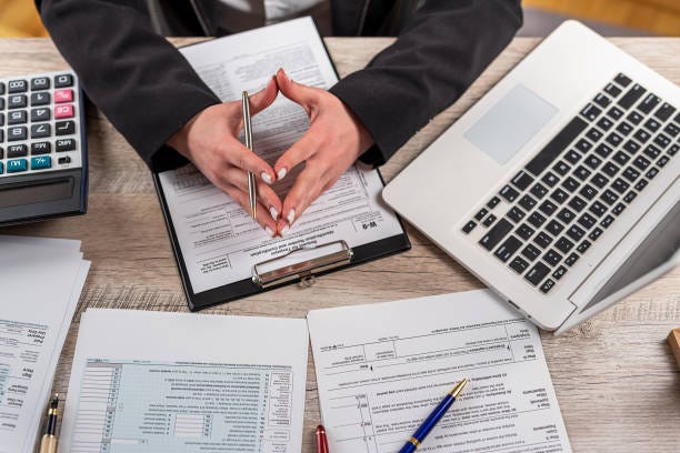 Understanding the Role of a Tax Accountant in NYC: A Comprehensive ...