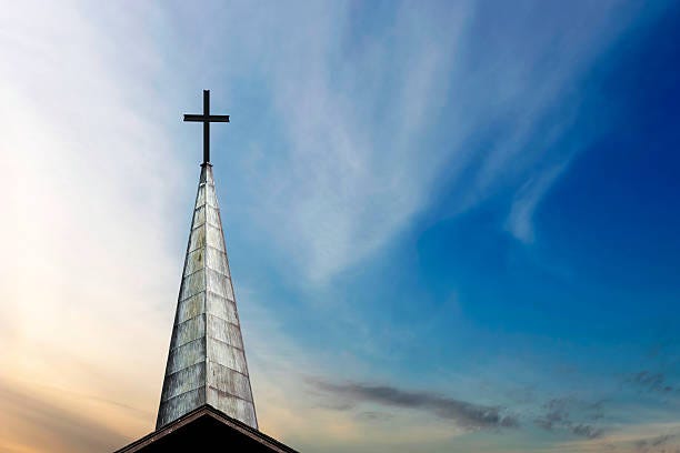 The Beautiful Architectural Marvels: Church Steeples | by ...