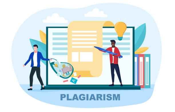 Plagiarism Definition and Types | sanseotools.com | by Sania Naz | Medium