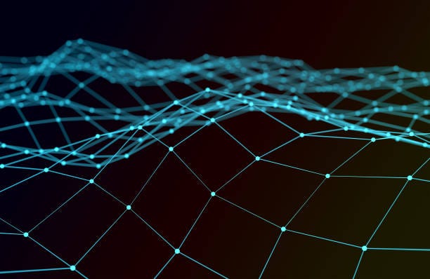 Detecting Anomalies In Blockchain Networks By Tracywankio Mar 2025