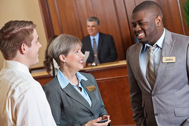 Strategies to Improve Guest Experience Management | by Gem Journal ...