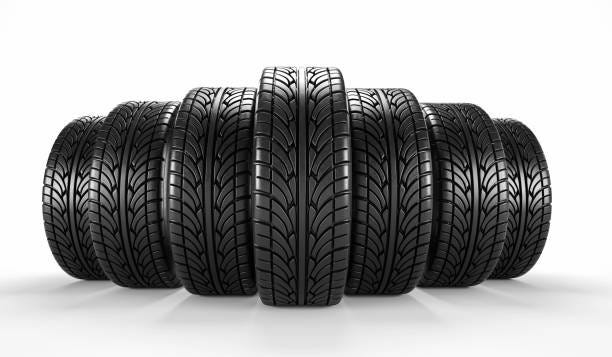 Control and Handling: The Crucial Role of Tyres in Automobile ...