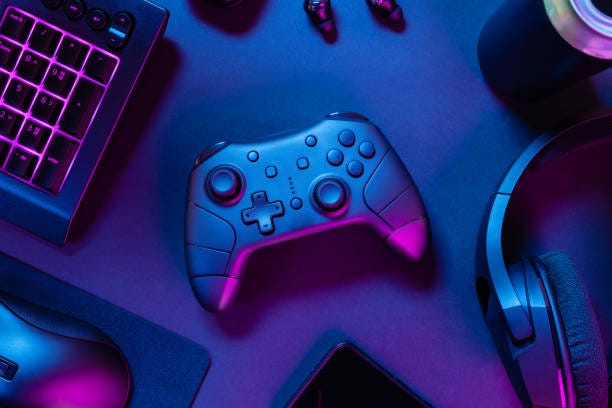 Online Games: Training Games and Future Predictions | by Techsci.com ...