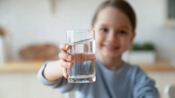 How to Transform Your Health in Just 21 Days: The Water Drinking ...