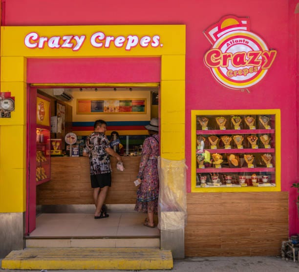 Colombia’s Fast Food Scene and Delivery Apps in 2023: A Closer Look ...