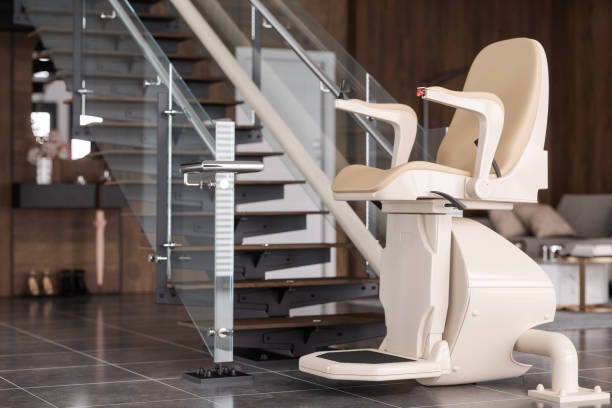 What Is the Importance Of Professional Installation For Your DDA Lift ...
