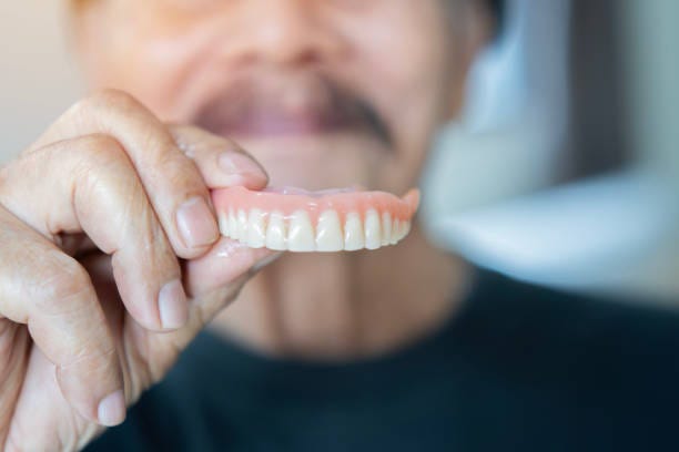Order Dentures Online: A Convenient Solution for Your Dental Needs | by ...